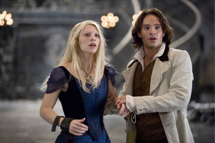 The Strangest Movie With The Most Famous Cast Is Stardust